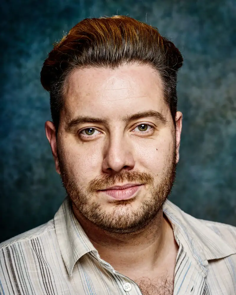 Actors headshots and business headshots in London